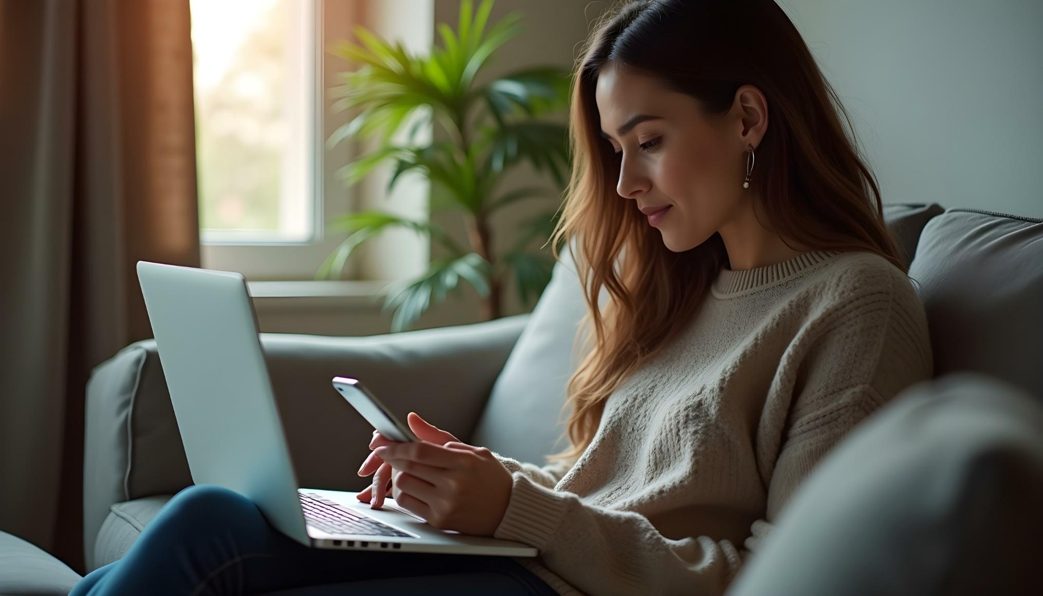 Les meilleurs fournisseurs d'Internet au Québec : Notre top 5 pour 2025